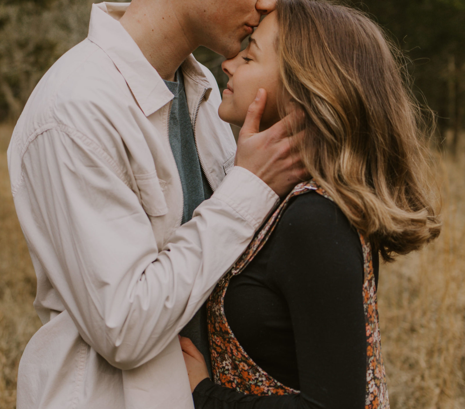 Long Hunter State Park Engagement - https://nicoleleniakiser.com