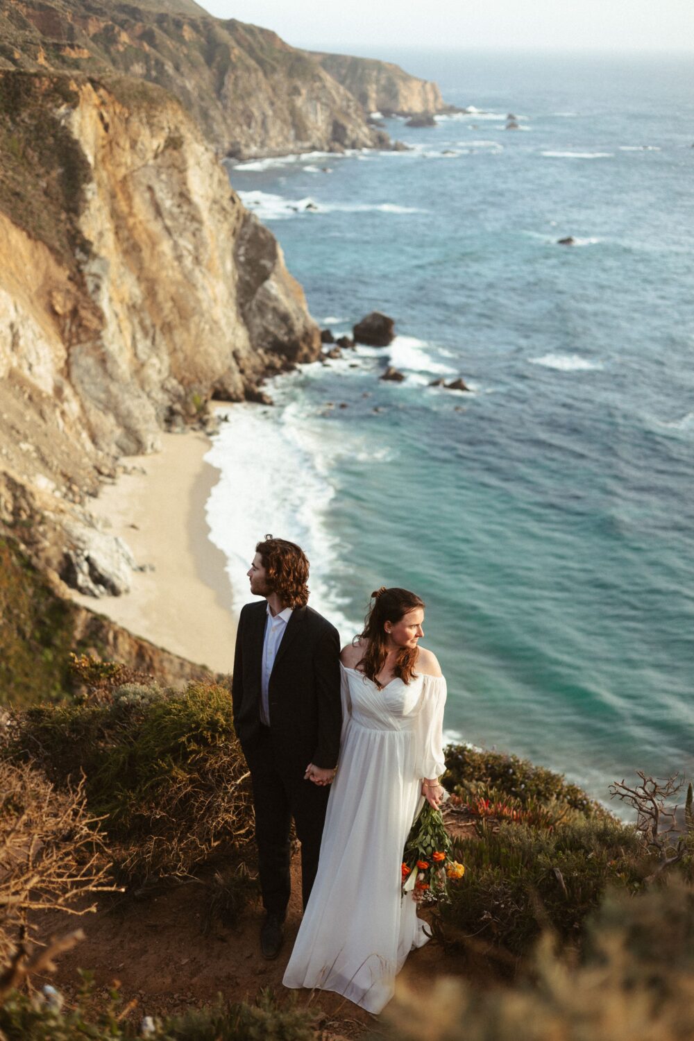 The Complete Big Sur Elopement Guide for 2025 - https://nicoleleniakiser.com