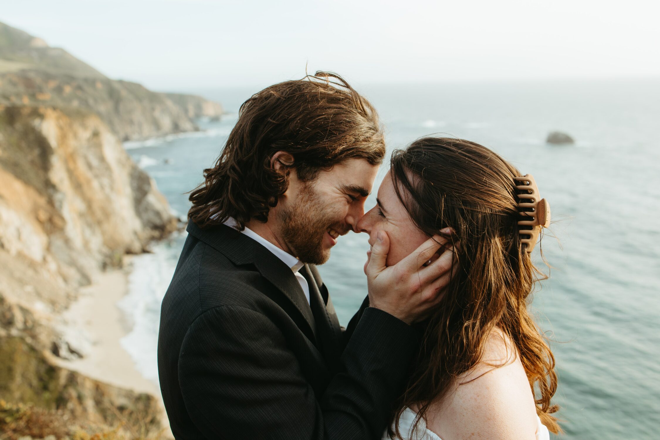 The Complete Big Sur Elopement Guide for 2025 - https://nicoleleniakiser.com