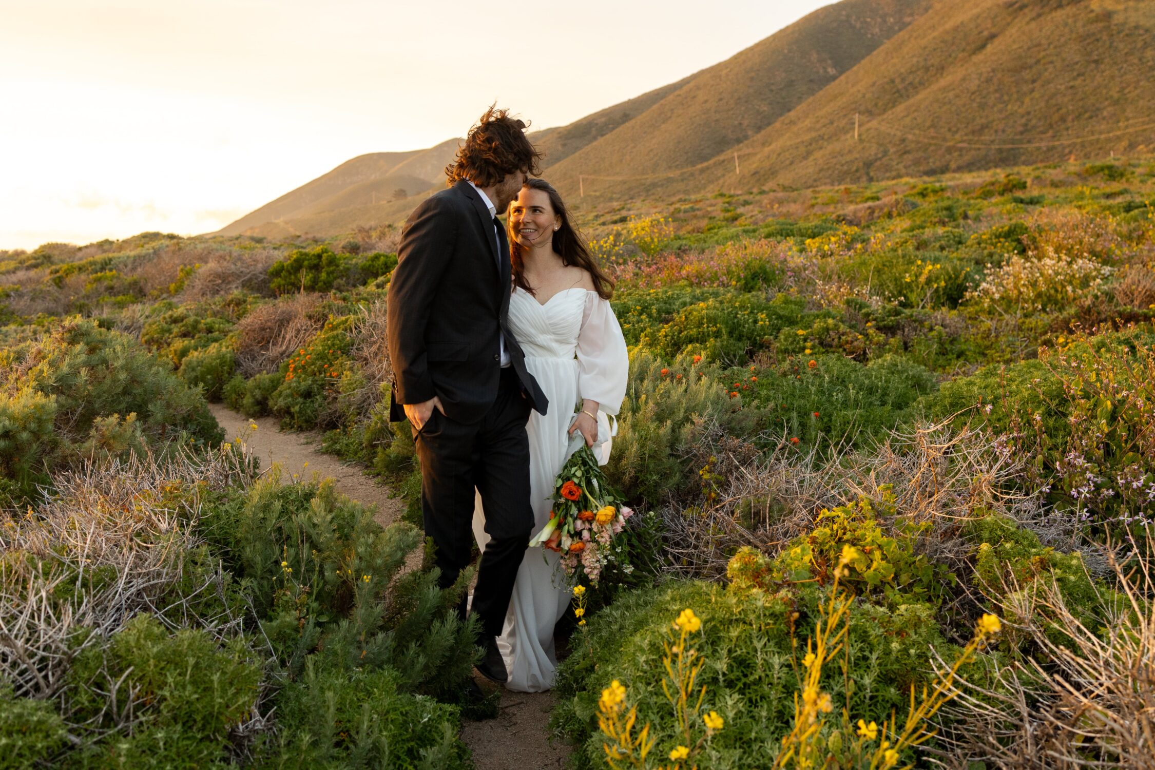 The Complete Big Sur Elopement Guide for 2025 - https://nicoleleniakiser.com